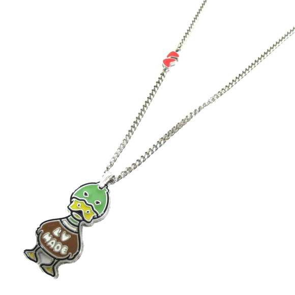 Louis Vuitton | Jewelry | Louis Vuitton Necklace Nigo Collaboration ...